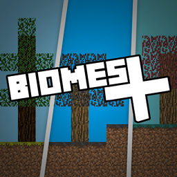 biomes - Minecraft Mods - CurseForge