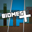 Biomes+ - Minecraft Mods - CurseForge