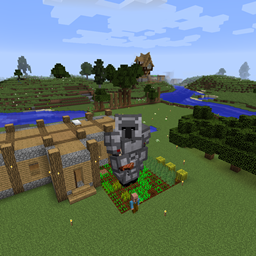 Install The Ages - Minecraft Mods & Modpacks - CurseForge