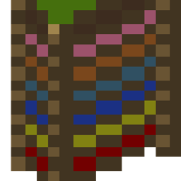 Inventory Bed Sprites - Minecraft Resource Packs - CurseForge