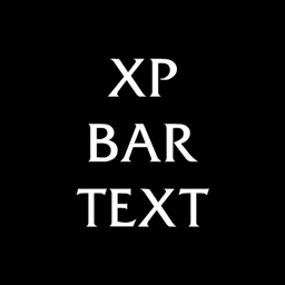 XP Bar Text - World of Warcraft Addons - CurseForge