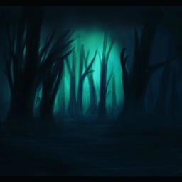 Dark Forest - Minecraft Modpacks - CurseForge