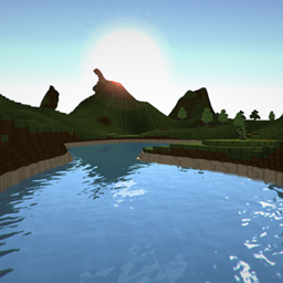 Just Like Real Life - Minecraft Modpacks - CurseForge