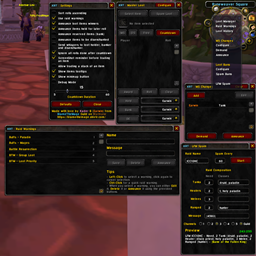 KRaidTools - World of Warcraft Addons - CurseForge
