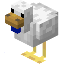 Chicken Soldiers - Minecraft Resource Packs - CurseForge