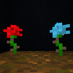 Roses - Minecraft Resource Packs - CurseForge