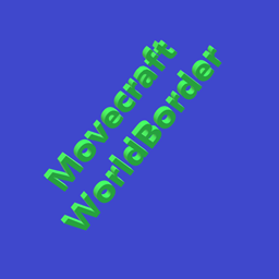 Movecraft-WorldBorder - Minecraft Bukkit Plugins - CurseForge