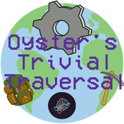 Oyster's Traversal Pack - Gallery - Minecraft Modpacks - CurseForge