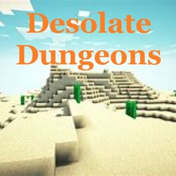 Desolate Dungeons - Files - Minecraft Modpacks - CurseForge