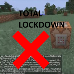Total Lockdown - Minecraft Mods - CurseForge