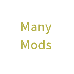 Many Mods - Gallery - Minecraft Modpacks - CurseForge