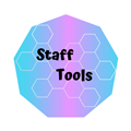 Overview - Staff Tools+ - Bukkit Plugins - Projects - Bukkit