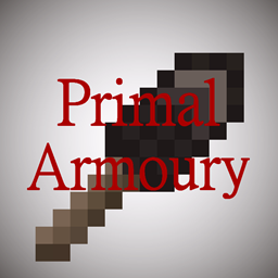 Primal Armoury - Minecraft Mods - CurseForge