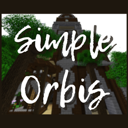Simple Orbis - Minecraft Modpacks - CurseForge