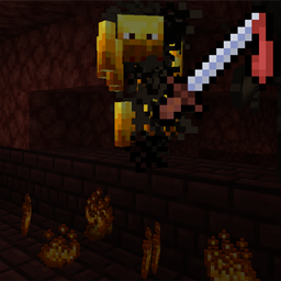 Edible Blaze Powder (Forge) - Minecraft Mods - CurseForge