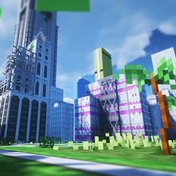 Super Monster - Minecraft Resource Packs - CurseForge