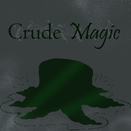 Crude Magic - Gallery - Minecraft Modpacks - CurseForge