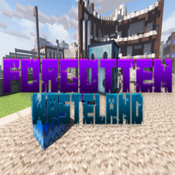 Forgotten Wasteland - Minecraft Modpacks - CurseForge