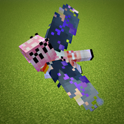 More endier resources for elytra - Minecraft Resource Packs - CurseForge