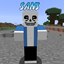 Sans NPC Mod - Minecraft Mods - CurseForge