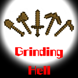 Grinding Hell - Minecraft Modpacks - CurseForge