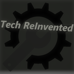 Tech ReInvented - Minecraft Modpacks - CurseForge