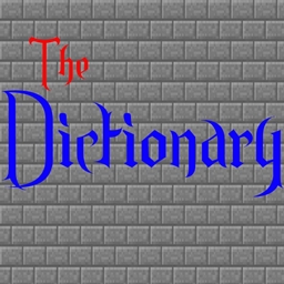 The Dictionary - Minecraft Modpacks - CurseForge