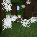 Spiders Produce Webs (Forge) - Mods - Minecraft - CurseForge