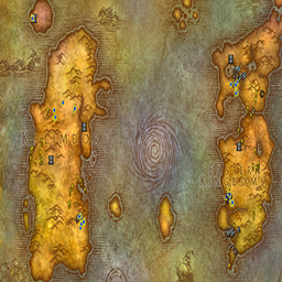 GPS - Coordinate Based Player Tracking - World of Warcraft Addons ...