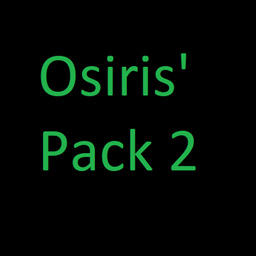 Install Osiris' Pack 2 - Minecraft Mods & Modpacks - CurseForge