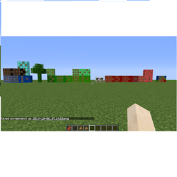 The Goo Mod - Minecraft Mods - CurseForge