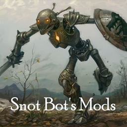 Snot Bot's Mods - Gallery - Minecraft Modpacks - CurseForge