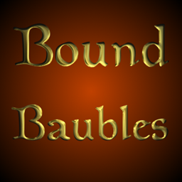 Bound Baubles - Minecraft Mods - CurseForge
