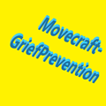 Overview - Movecraft-GriefPrevention - Bukkit Plugins - Projects - Bukkit