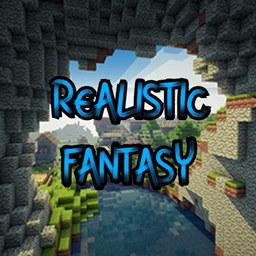 Realistic Fantasy - Minecraft Modpacks - CurseForge