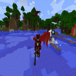 Osman's Modded Server - Minecraft Modpacks - CurseForge