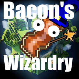 Bacon's Wizardry - Minecraft Mods - CurseForge