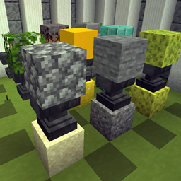 Anvil Block Crushing - Minecraft Customization - CurseForge