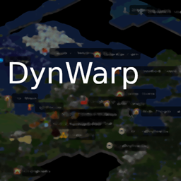 DynWarp - Gallery - Minecraft Bukkit Plugins - CurseForge