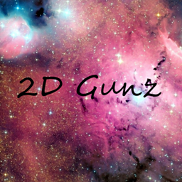 Gamer 2D Gunz - Minecraft Mods - CurseForge