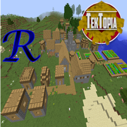 Rebel's TekTopia - Minecraft Modpacks - CurseForge