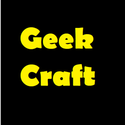Geek Craft Tech - Gallery - Minecraft Modpacks - CurseForge