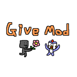 Give Mod - Minecraft Mods - CurseForge