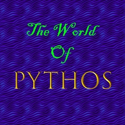 The World Of Pythos - Gallery - Minecraft Modpacks - CurseForge