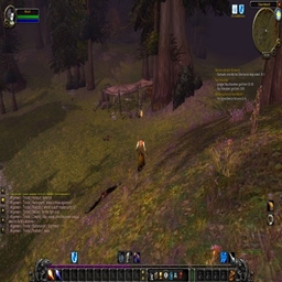 Class Color HP Bar - Files - World of Warcraft Addons - CurseForge