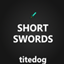 Short Swords - Minecraft Resource Packs - CurseForge