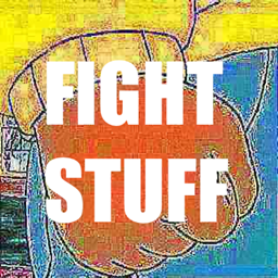 Fight Stuff - Files - Minecraft Modpacks - CurseForge