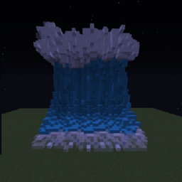 The flood - Minecraft Mods - CurseForge