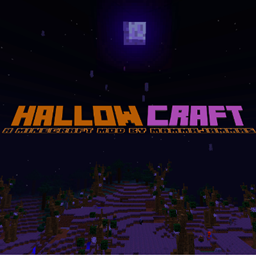 HallowCraft - Minecraft Mods - CurseForge