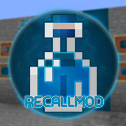 RecallMod - Minecraft Mods - CurseForge